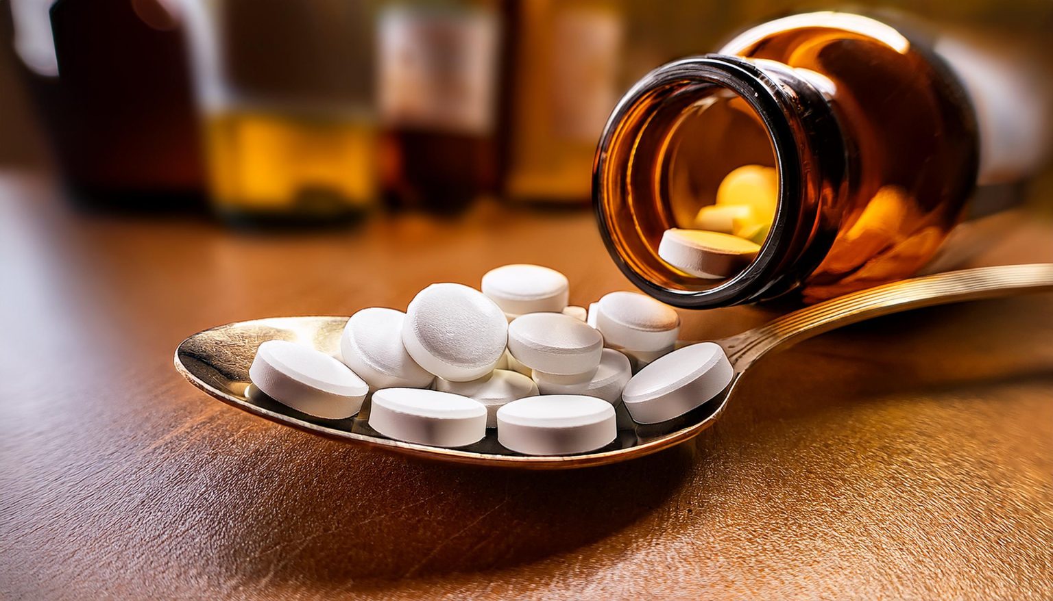 Kortison-Stoßtherapie: Wirkungen, Risiken und natürliche Alternativen